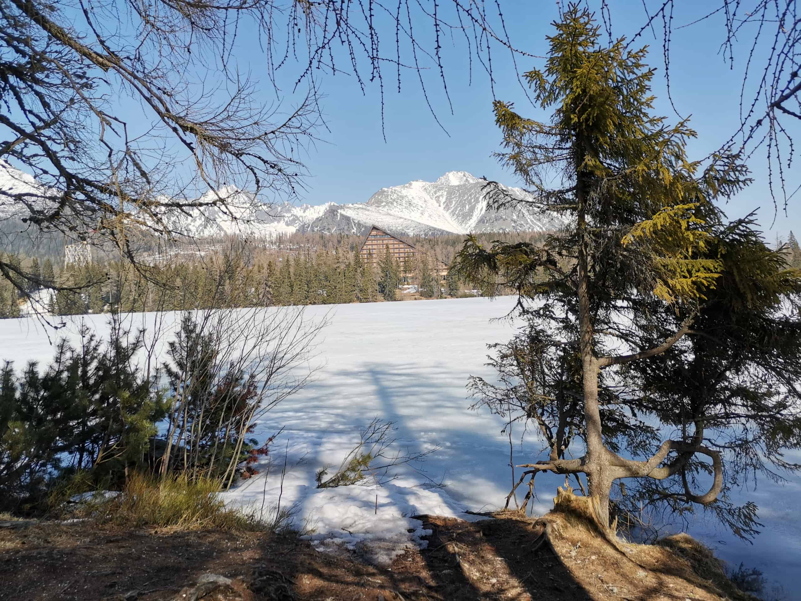 13 Best and Most Beautiful Lakes in Slovakia You Must Visit – Explore ...