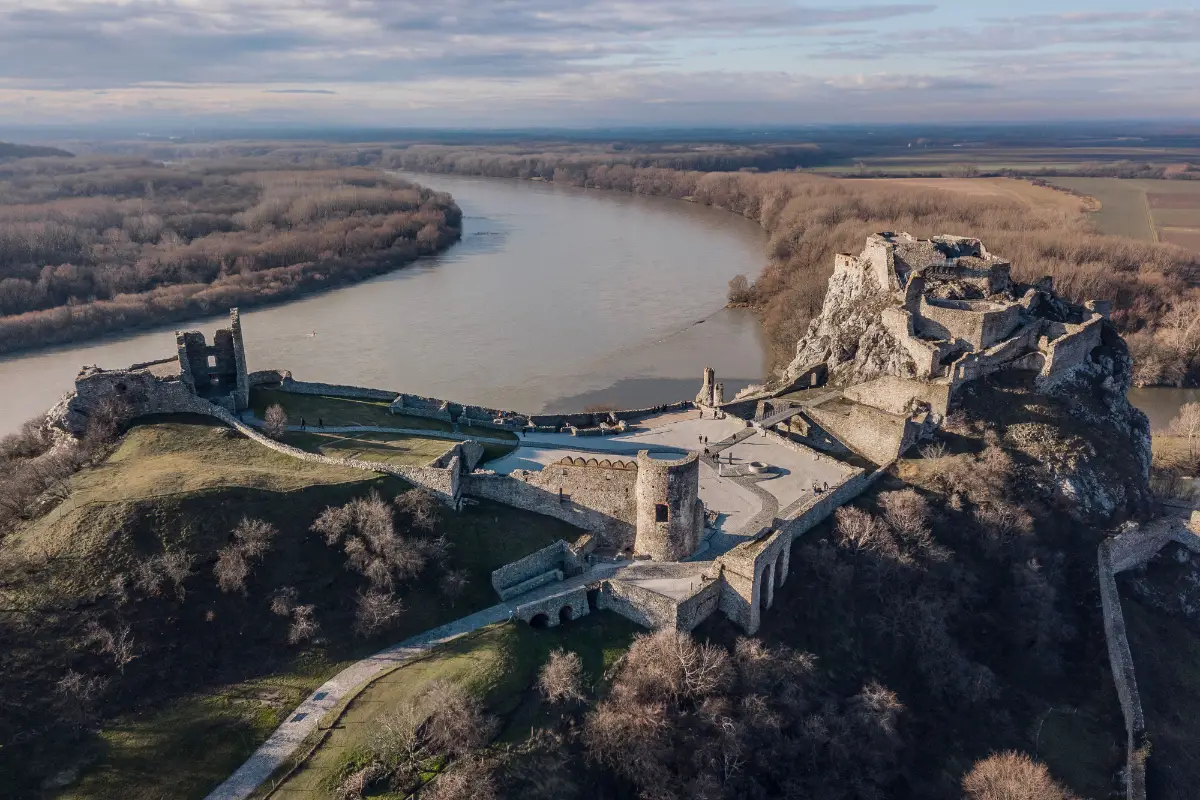 All About Castles in Slovakia (Oldest, Biggest, etc.) – Explore Little ...