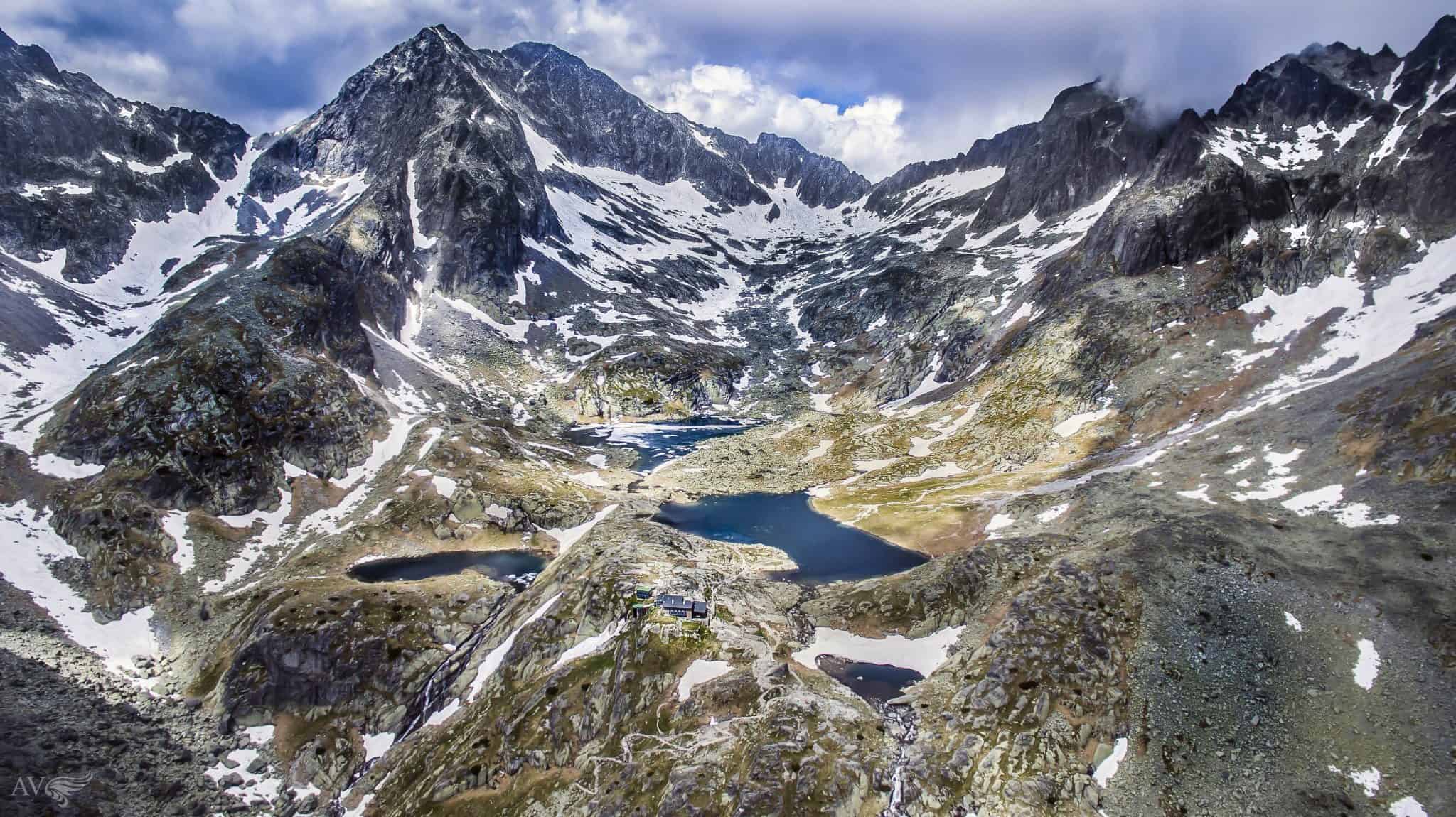 13 Best and Most Beautiful Lakes in Slovakia You Must Visit – Explore ...