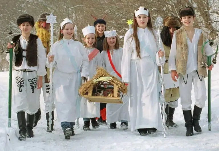 Slovakia New Year’s Celebration: How, Where & Traditions – Explore ...