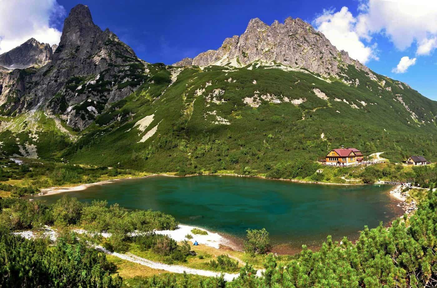 13 Best and Most Beautiful Lakes in Slovakia You Must Visit – Explore ...