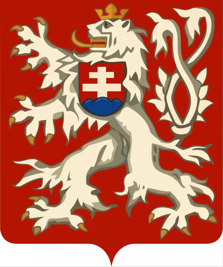 The 4 National Symbols Of Slovakia: Simple Explanation – Explore Little ...